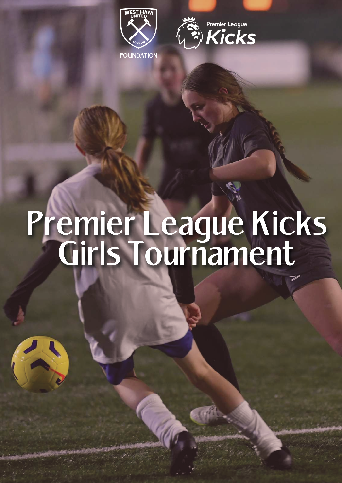 School Holiday Activities - Havering Active