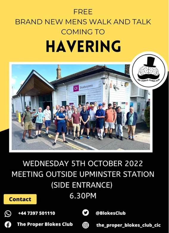 Activities - Adults - Havering Active